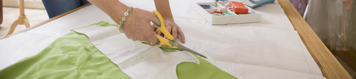 Discovery Fabrics PDF Sewing Patterns