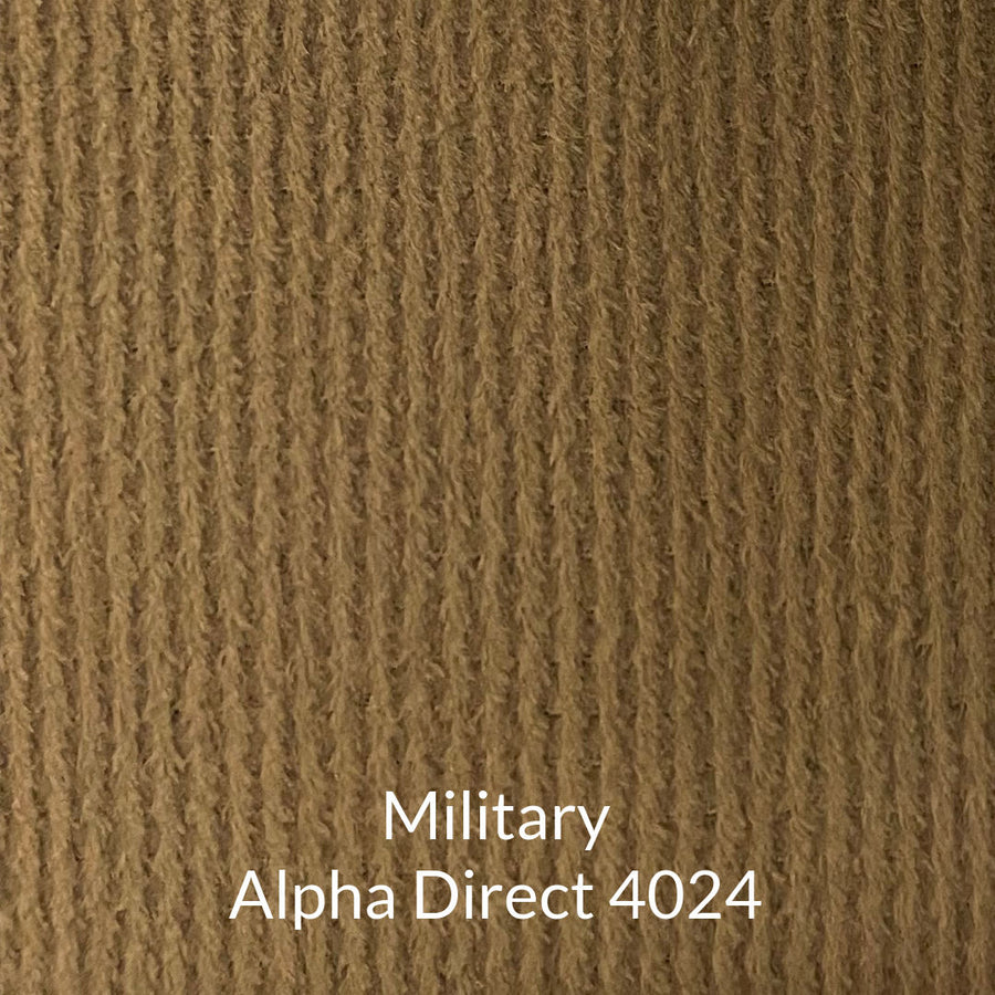 Polartec Alpha Direct Insulation – Discovery Fabrics