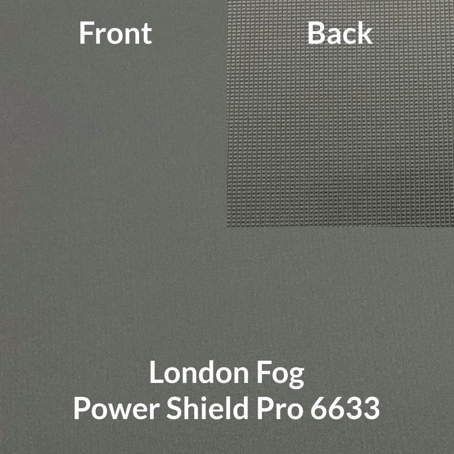 Polartec Power Shield Pro and Windbloc Lightweight – Discovery Fabrics