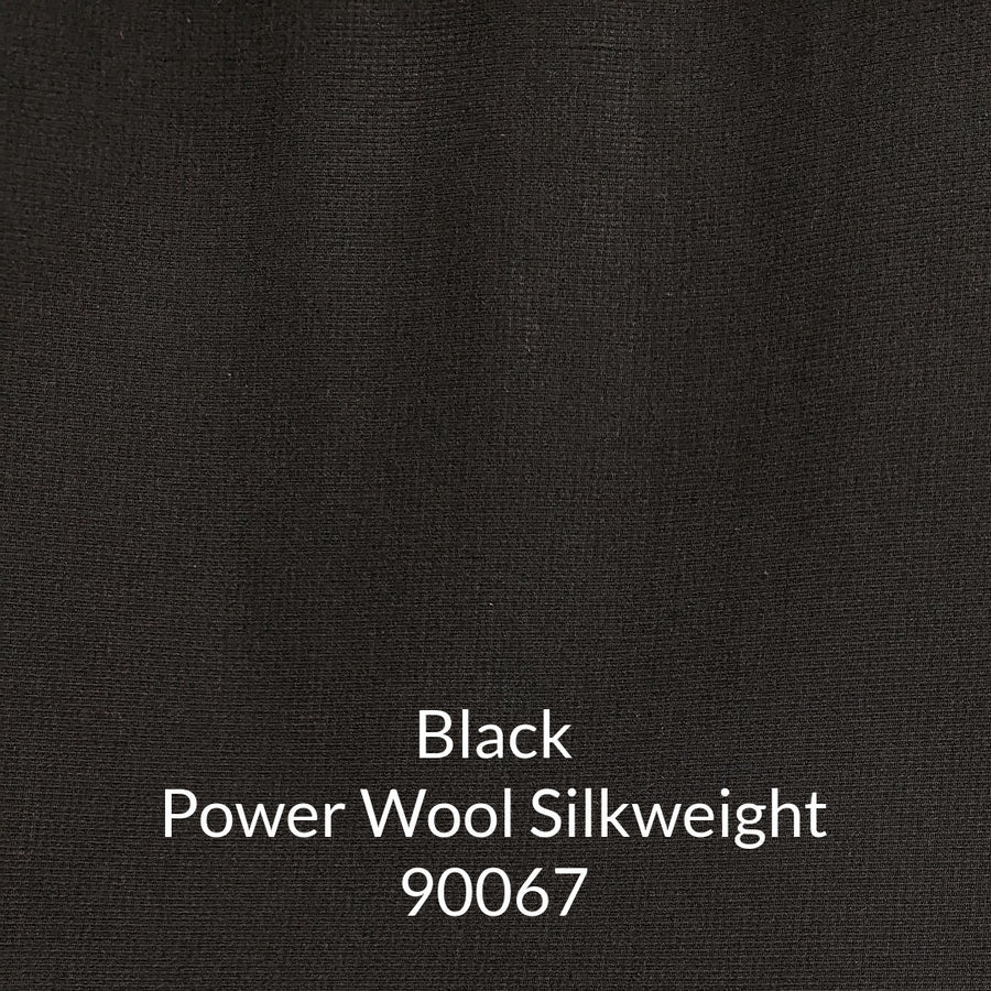 Polartec Power Wool Silkweight – Discovery Fabrics