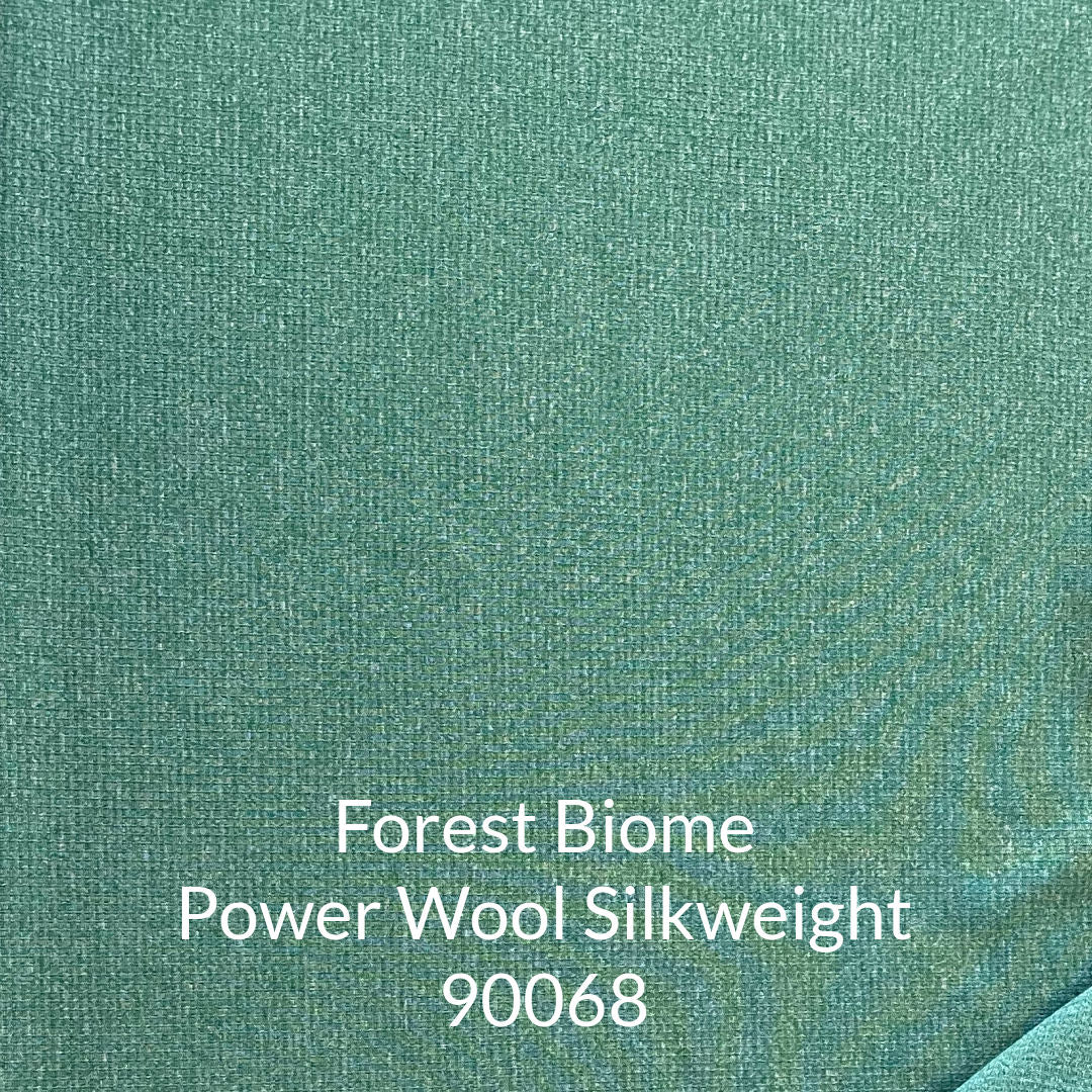 Polartec Power Wool Silkweight – Discovery Fabrics