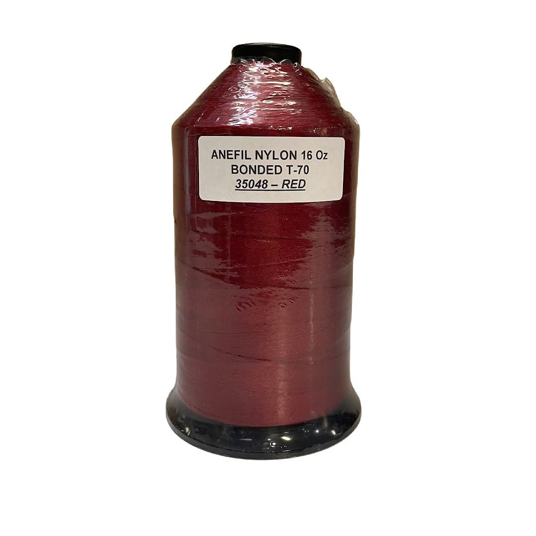 Thread Anefil Nylon Bonded T-70 16 Oz A&E – Discovery Fabrics