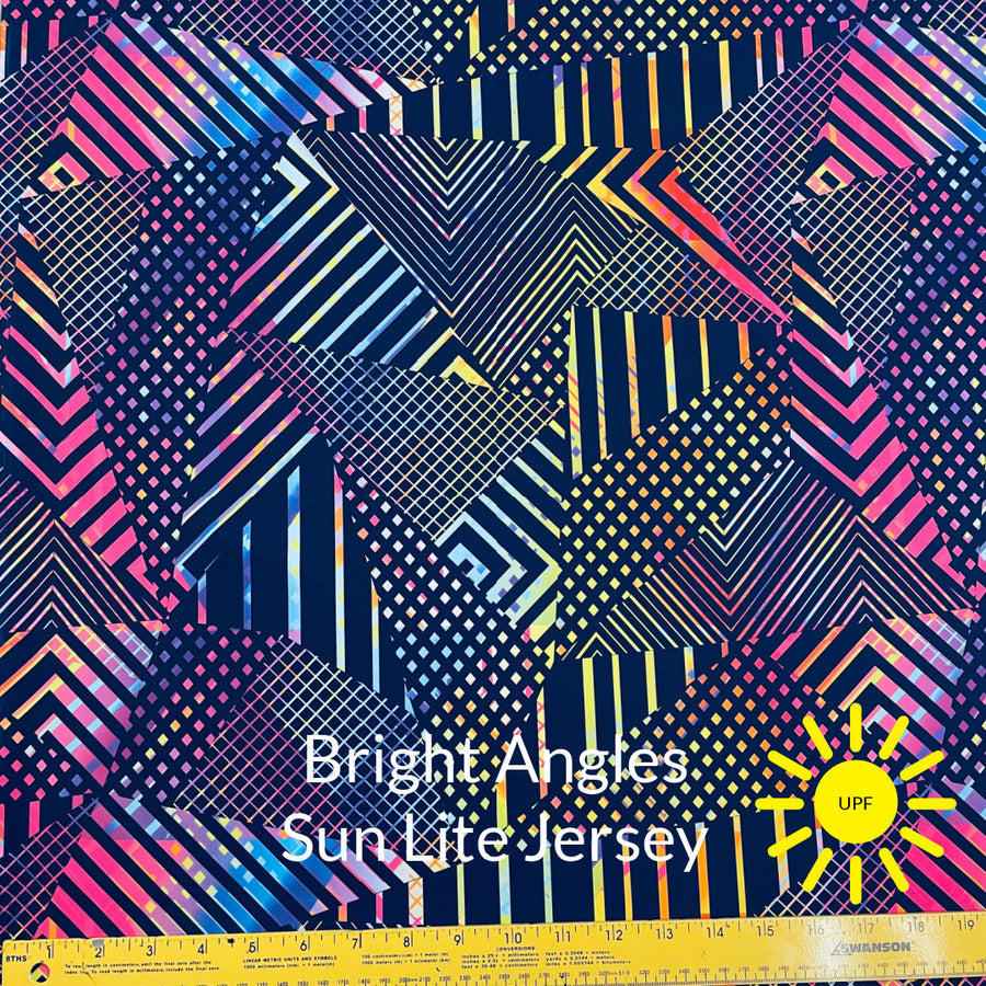 Sun Lite Jersey – Discovery Fabrics