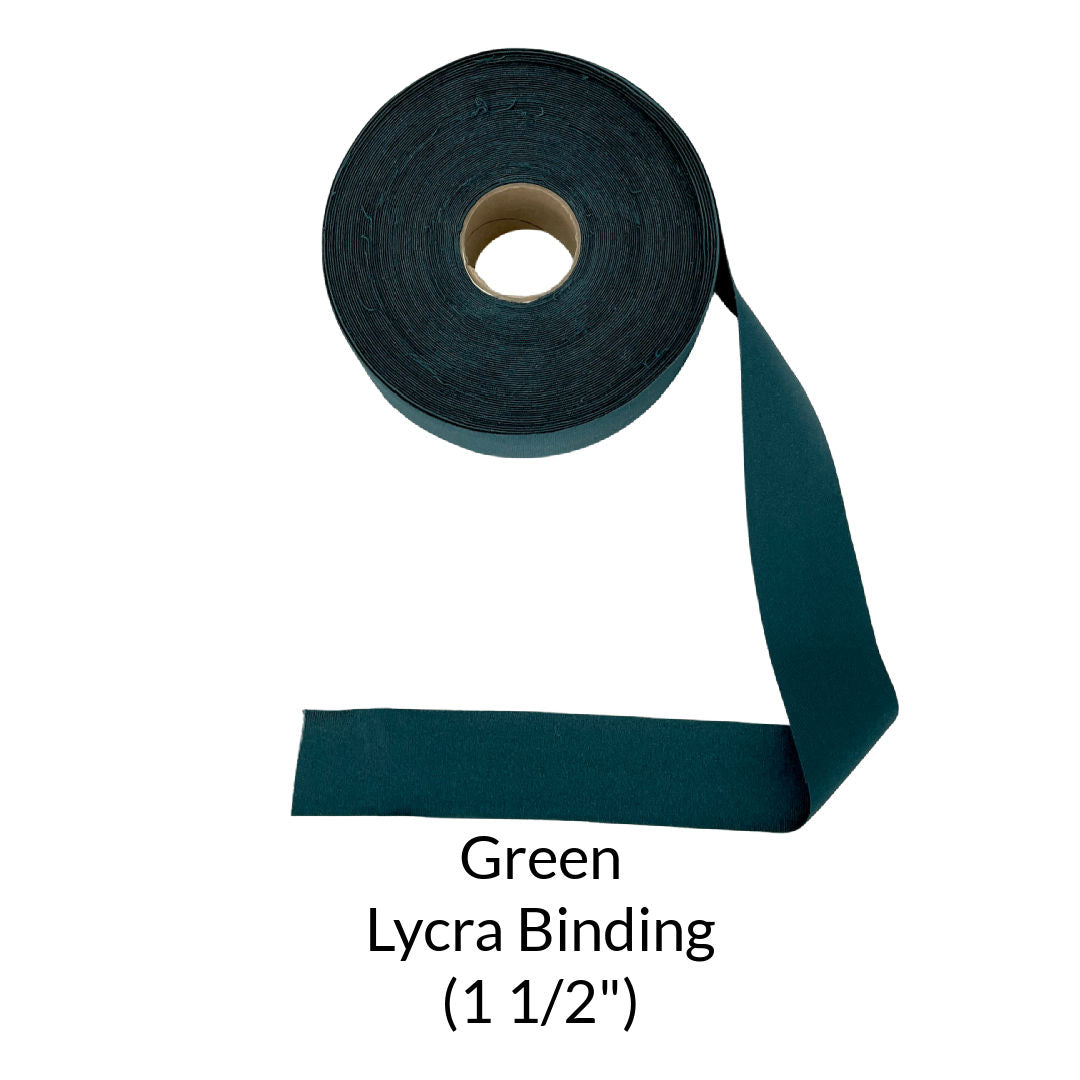 Knit and Lycra Binding – Discovery Fabrics