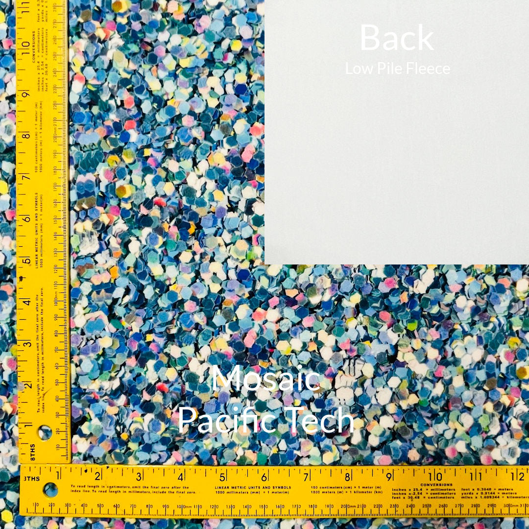 Pacific Tech Softshell Mid Warmth – Discovery Fabrics