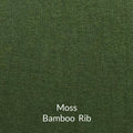 Bamboo Rib 2x2 – Discovery Fabrics