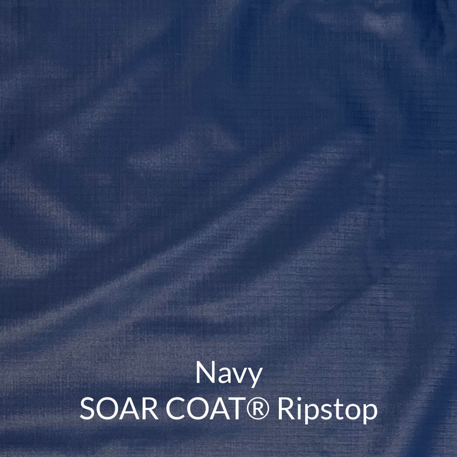 Ripstop Nylon – Discovery Fabrics