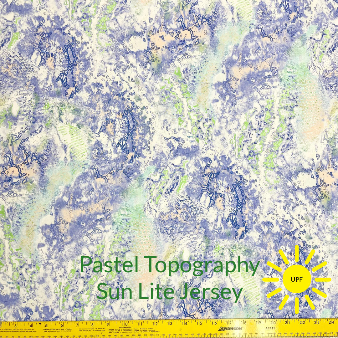Sun Lite Jersey – Discovery Fabrics