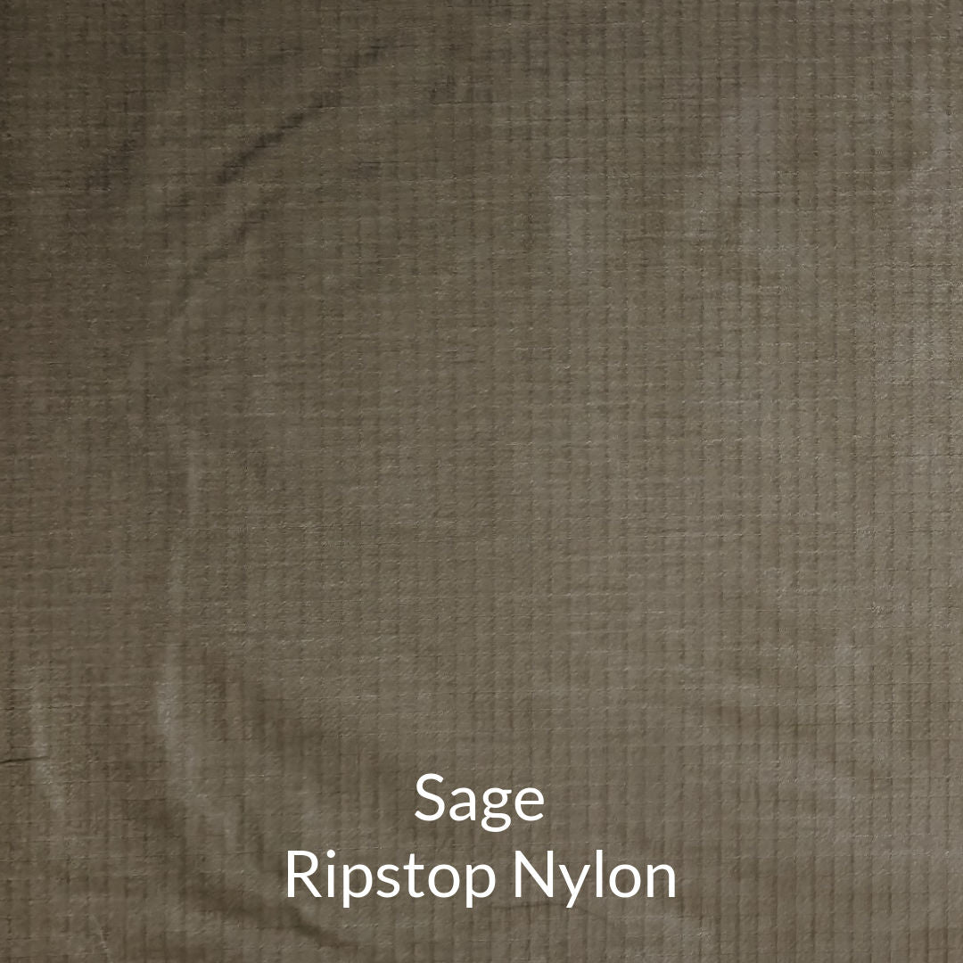 Ripstop Nylon – Discovery Fabrics