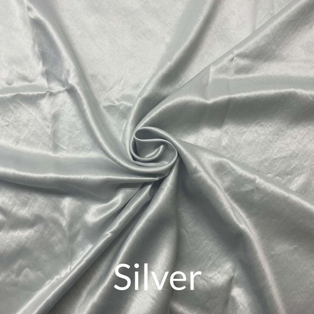 Mulberry Silk – Discovery Fabrics