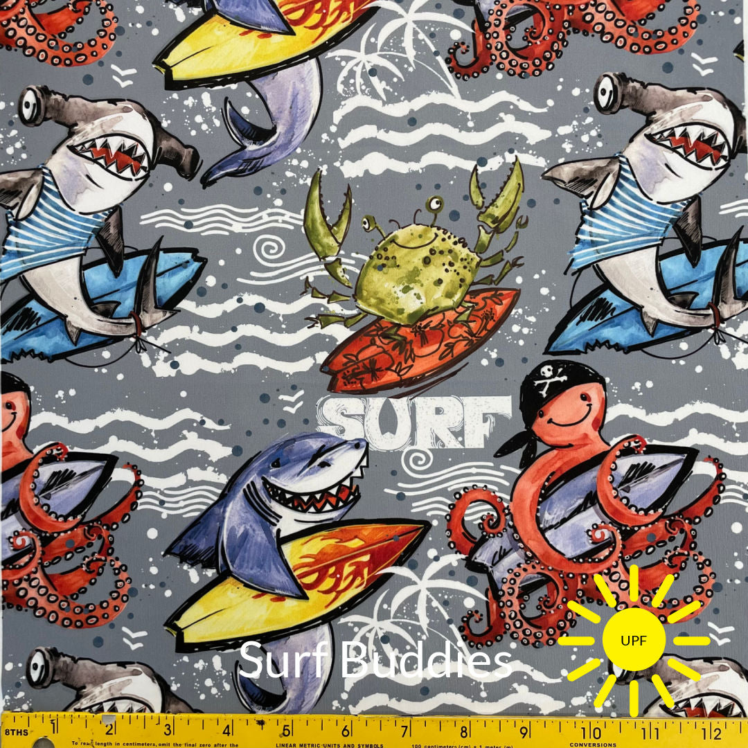 Sun Lite Jersey – Discovery Fabrics