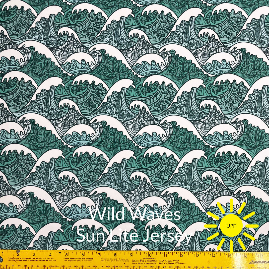 Sun Lite Jersey – Discovery Fabrics
