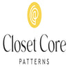 Closet Core Paper Patterns#N# – Discovery Fabrics